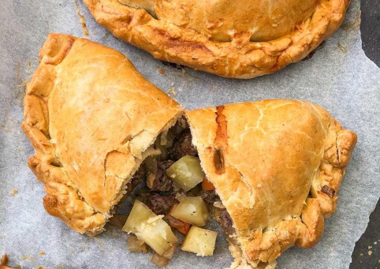 Lamb Pasty & Sausage Roll Competition - Clare Valley Festival of the Lamb
